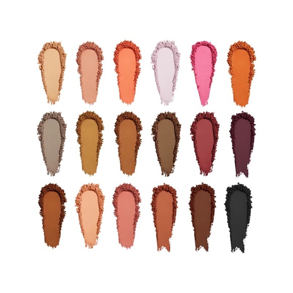 Kylie Cosmetics | Makeup | Kylie Cosmetics Kendall Collection Pressed ...